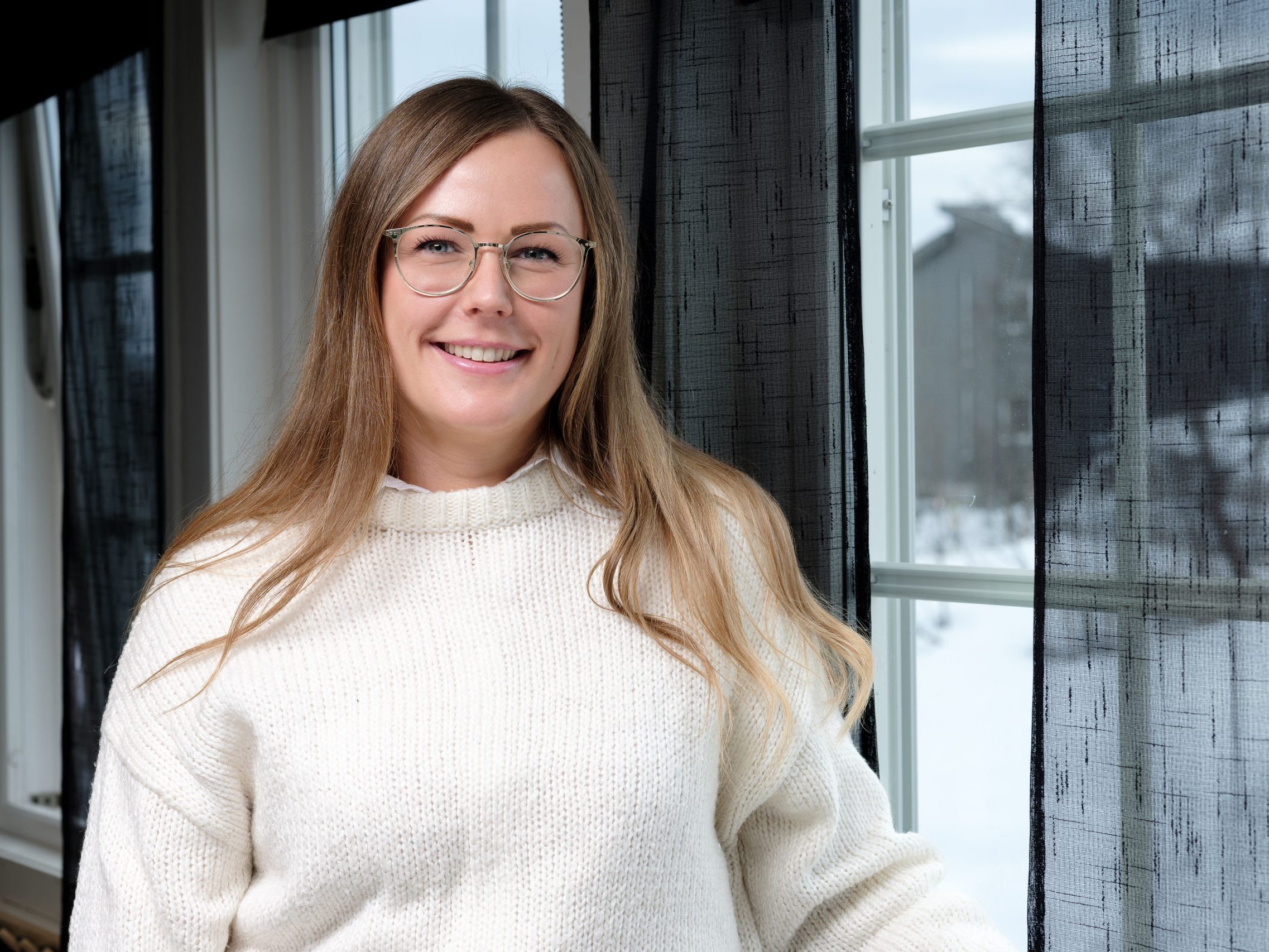 Personale – Ekrehagen skole