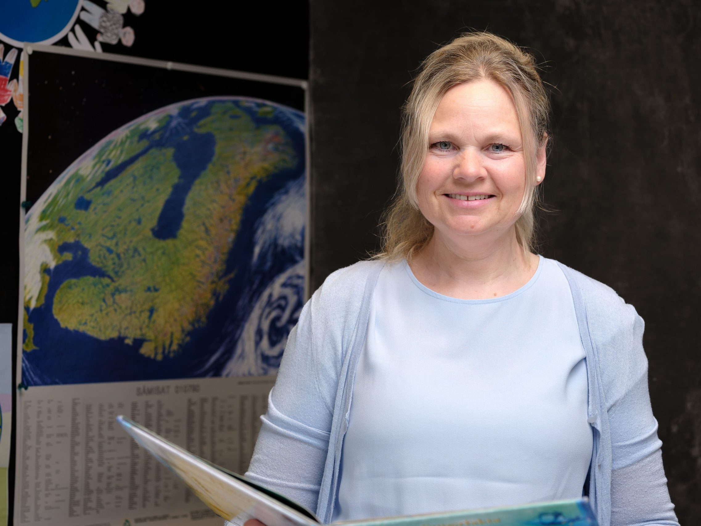 Personale – Ekrehagen skole